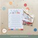 Printable Ready Confetti for Back to School, Ready Confetti Tags ...
