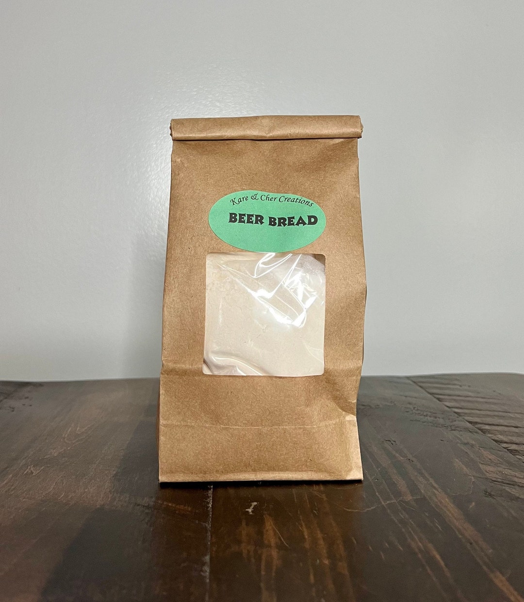 Beer Bread Dry Mix- Wonderful With Our Dip Mixes or by Itself. All You ...