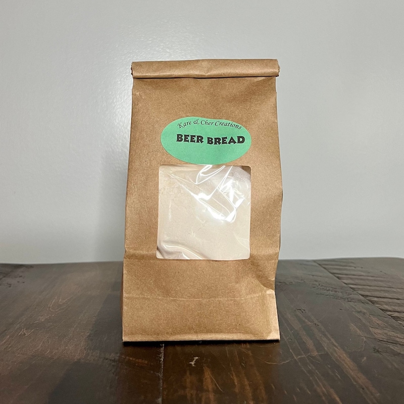 Bread Mixes - Etsy