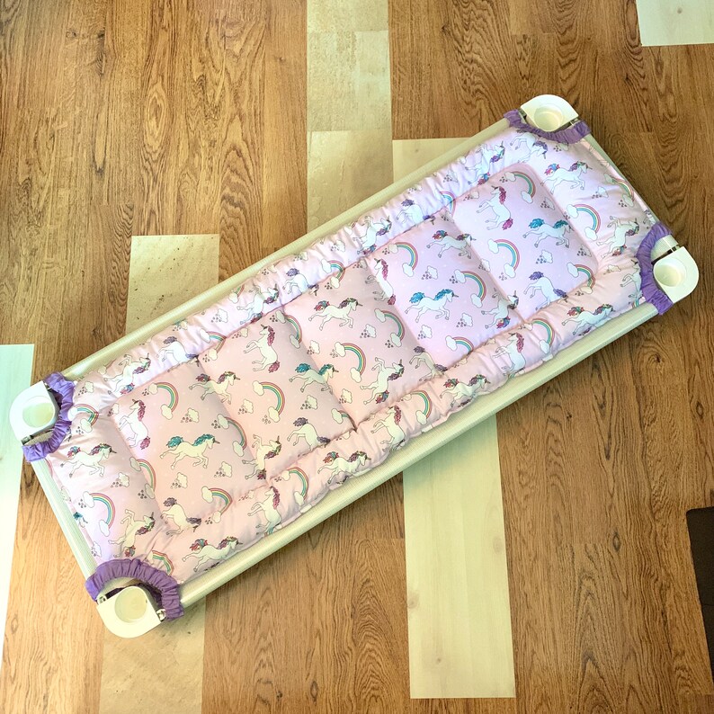 51”x 20” Cot Mat for STANDARD (50”- 55” Long) Daycare Sleeping Cots ...