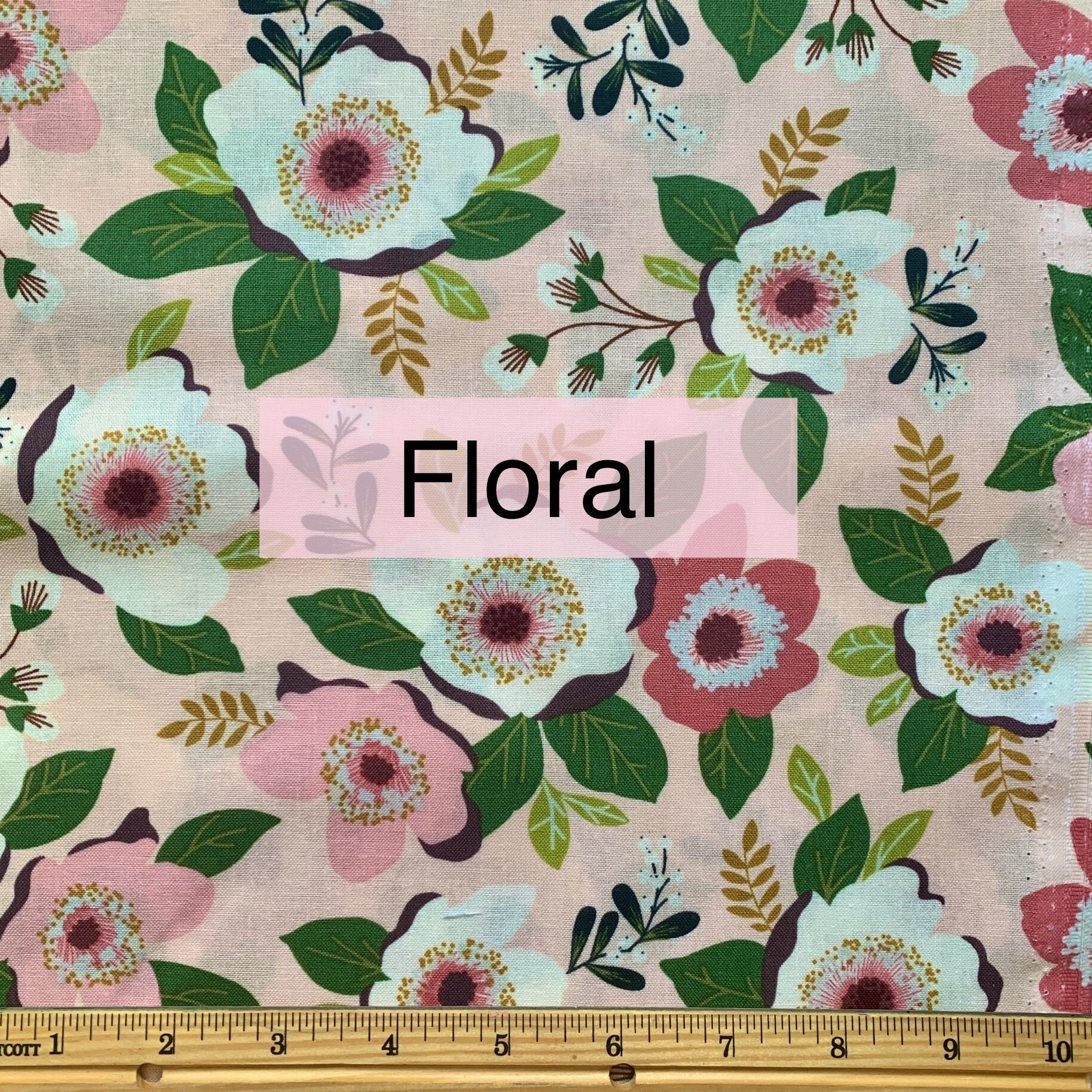 51x 20 Cot Mat for STANDARD 50 55 Long Daycare Sleeping Cots Fun Prints ...