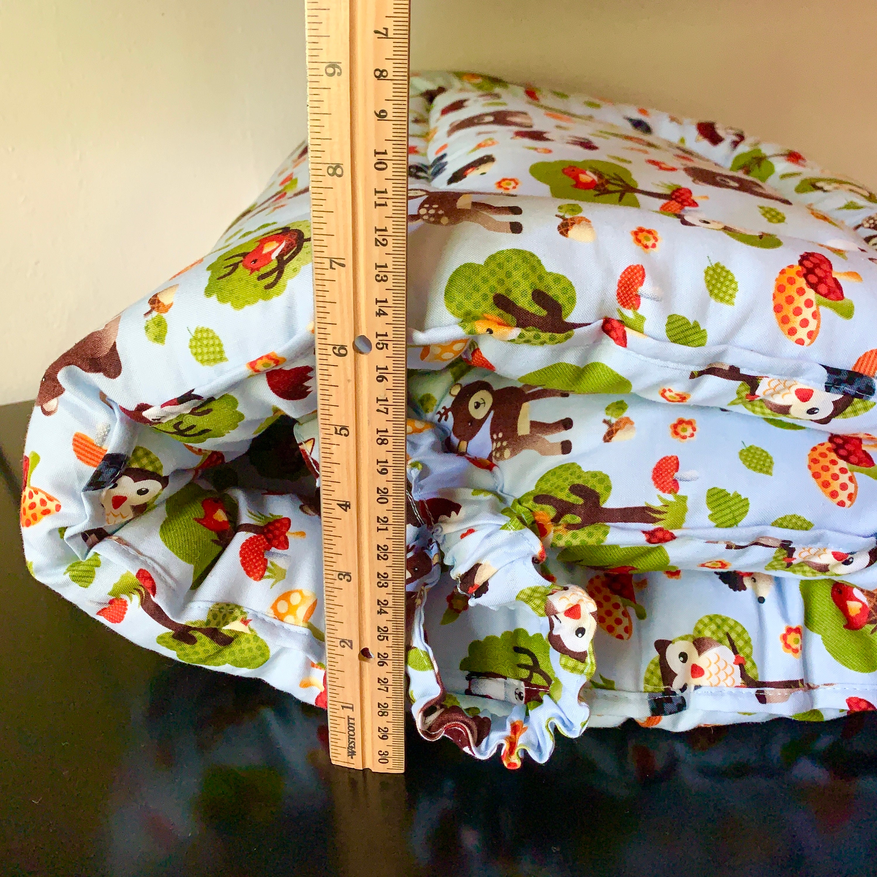 51”x 20” Cot Mat for STANDARD (50”- 55” Long) Daycare Sleeping Cots ...