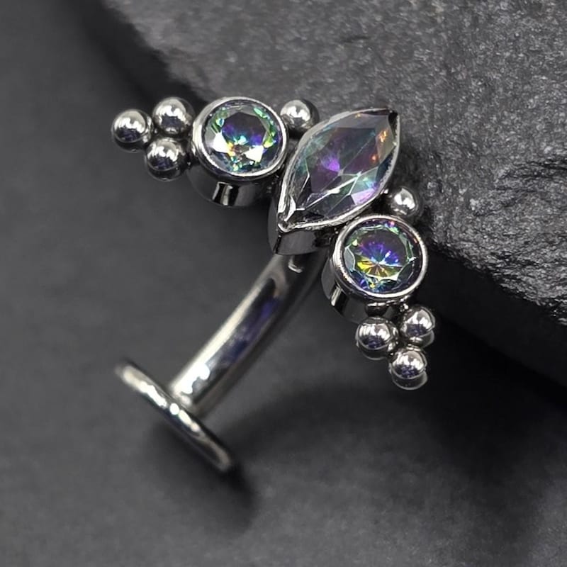 Button Bezels - Etsy