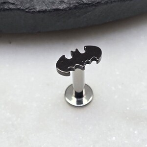 batman piercing