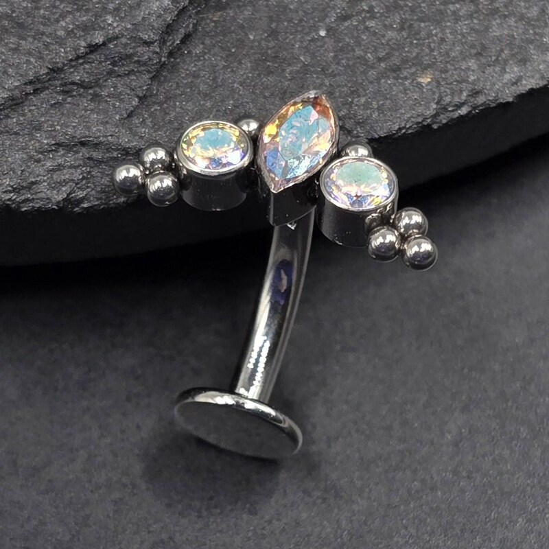 Button Bezels - Etsy