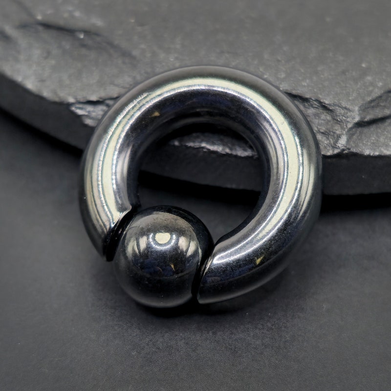 0 Gauge Septum - Etsy