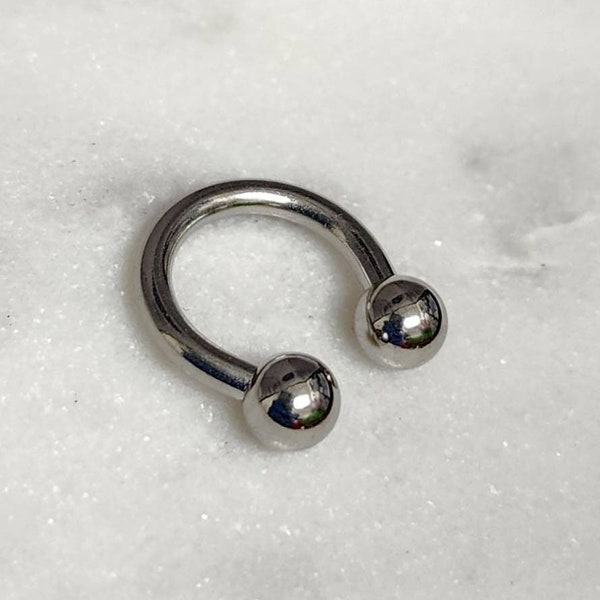Septum Jewelry - Etsy