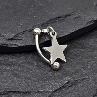 Rook Piercing - Etsy