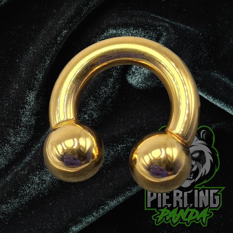 Surgical Steel 6g Tunnels - Etsy