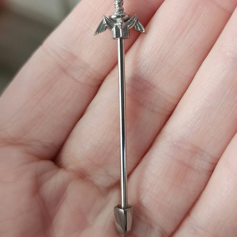 PiercingPanda - Etsy