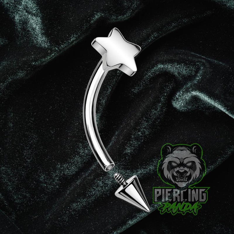 Angel Fangs Jewelry - Etsy