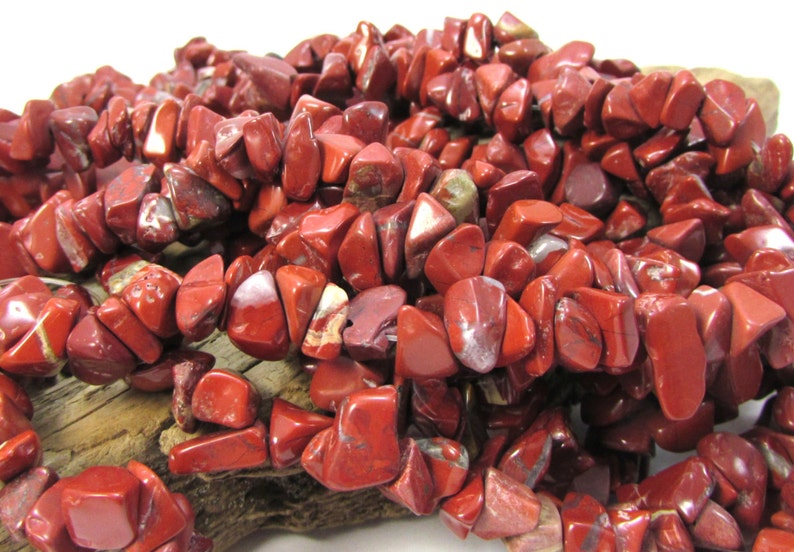 Rainbow Brecciated Jasper Chips Natural Multi-color Jasper - Etsy