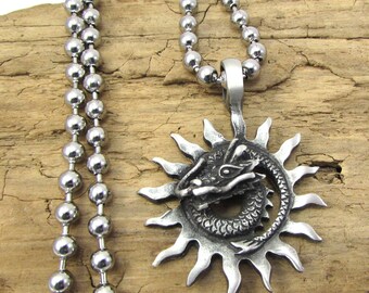 Dragon Ball Chain - Etsy
