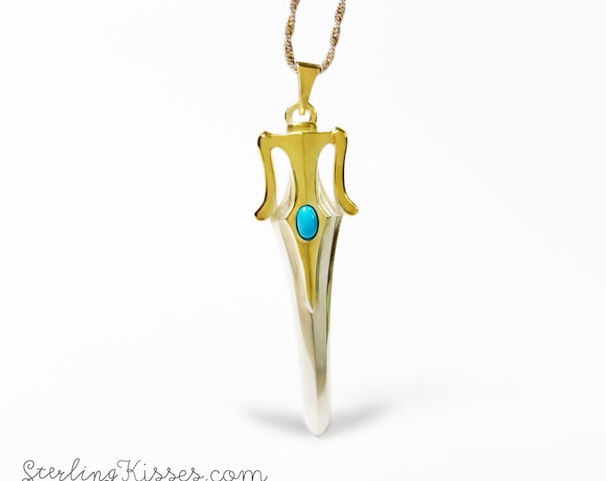 Sword of Protection - Etsy