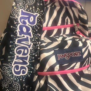 Team Spirit Bandanas - Etsy