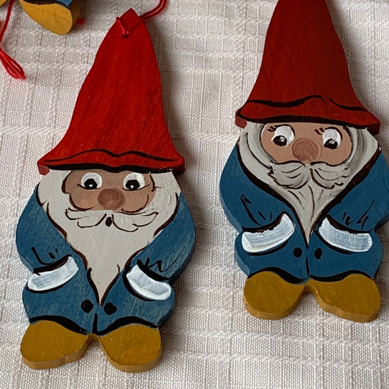 Tomte - Etsy
