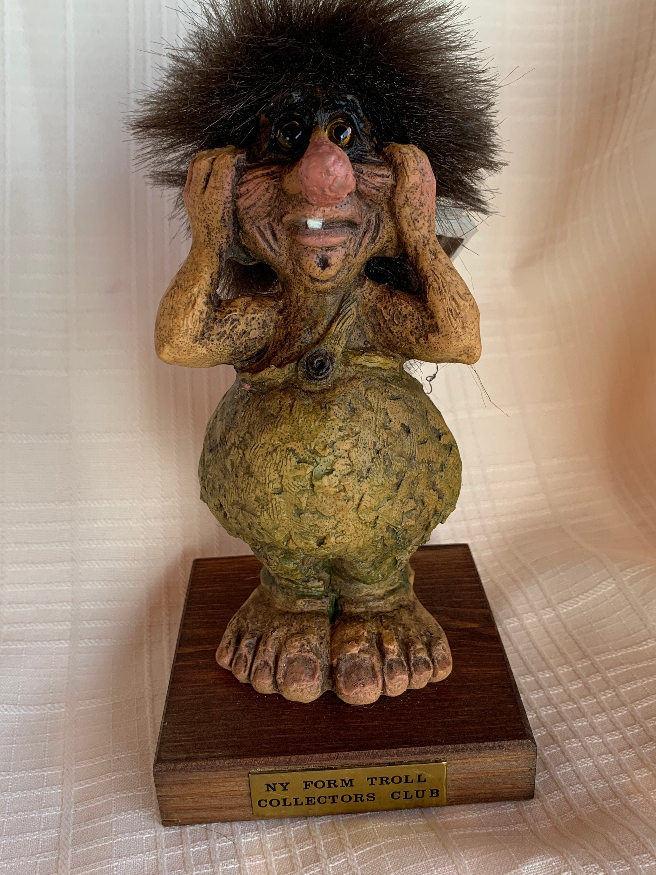 Nyform Troll for sale | Only 4 left at -70%