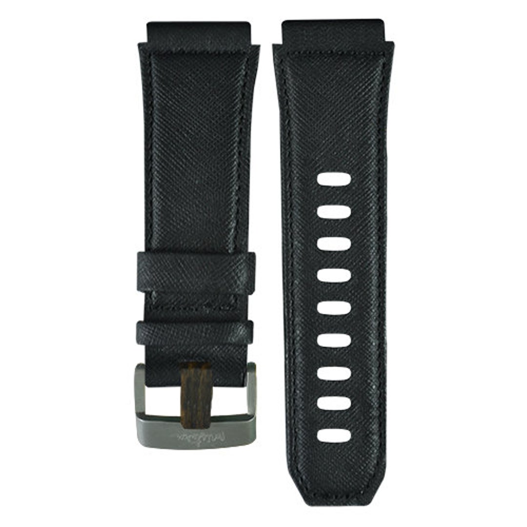 Leather Infinite Straps, Valentine's Gift, Mistura Canada. Easy to ...