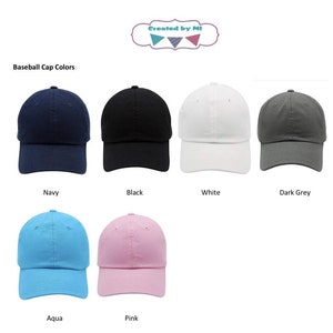 Your Airport Code Baseball Hat- Pick Your Airport Code- Pick Your Color ...