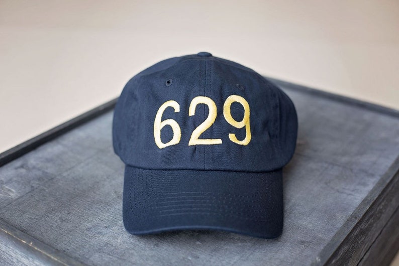 Your Area Code Baseball Hat Pick Your Area Code Pick Your - Etsy