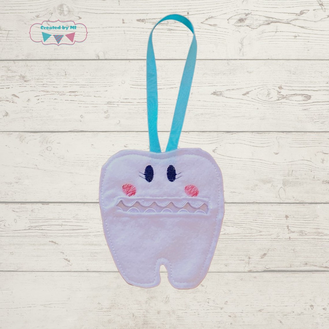 Personalized Tooth Fairy Pouch Tooth Fairy Pouch Tooth | Etsy