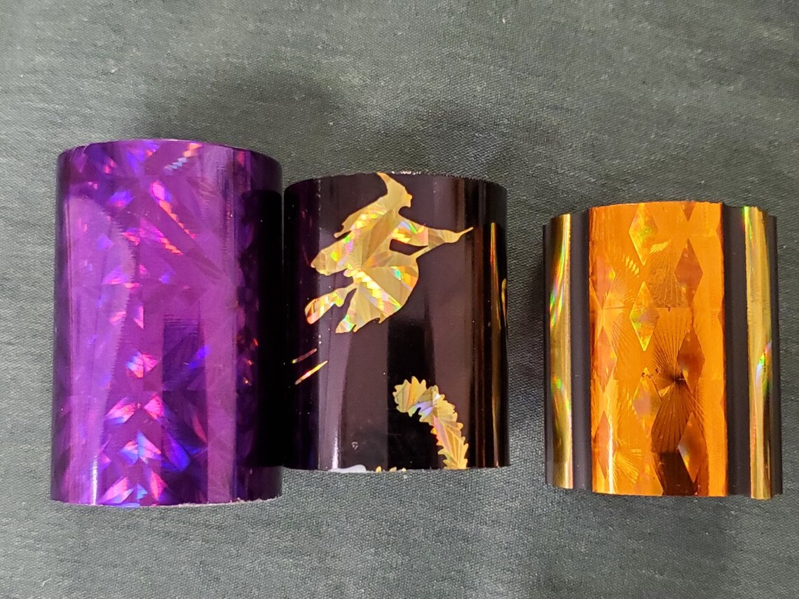 Halloween WITCH Trophy Award for Best Costume Scariest Most - Etsy