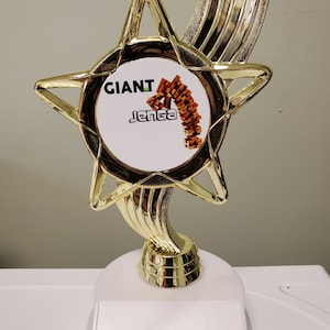 Jenga or Giant Jenga, Outdoor, Trophy Champion Winner 1st Place, About ...