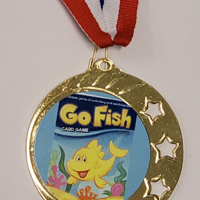 Trophy Fish - Etsy