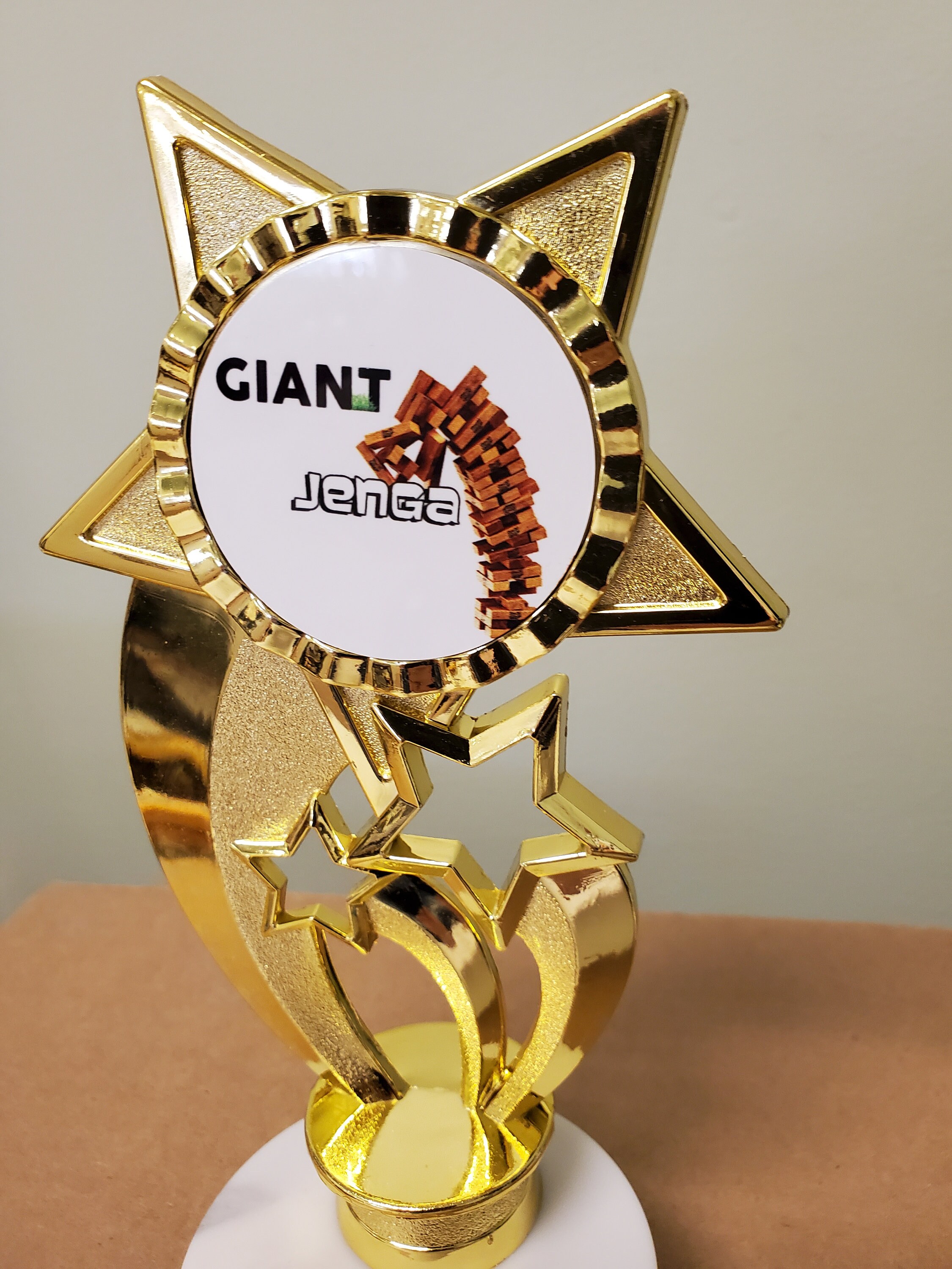 Giant Trophy