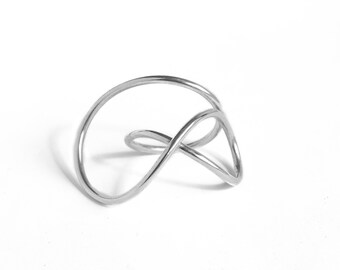 Organic Ring Design - Etsy