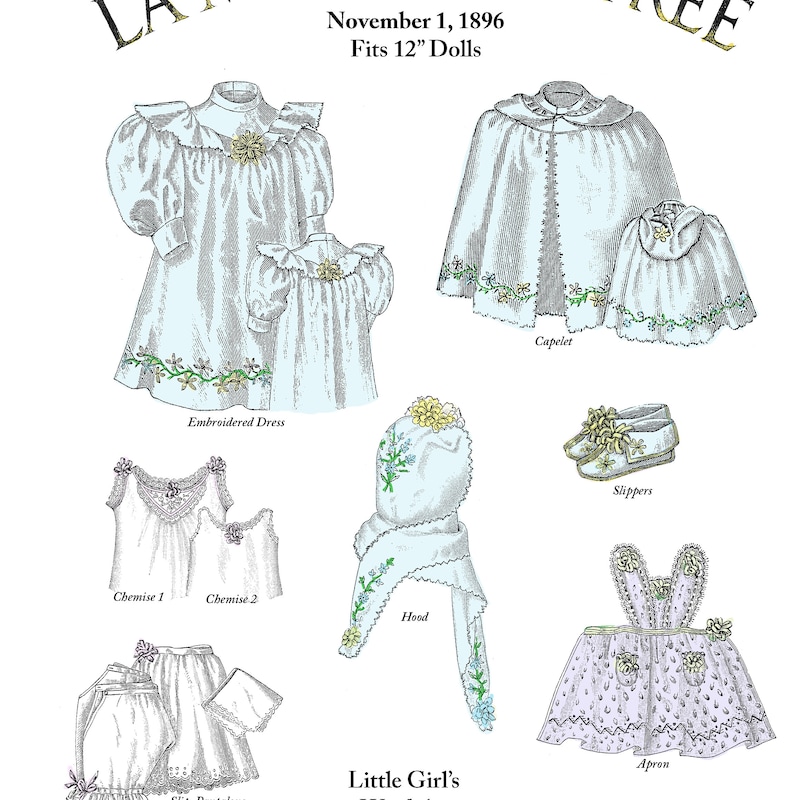 Antique Dolls - Etsy