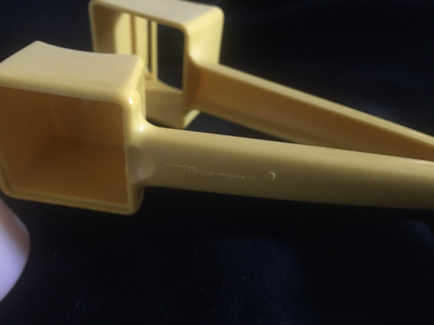 Vintage Tupperware Utensils & Gadgets Sock Sorter | Etsy