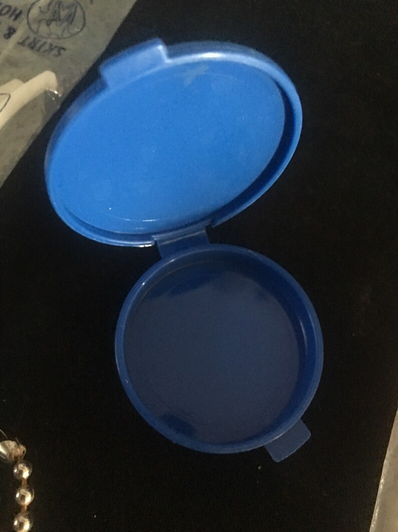 Vintage Tupperware Ustensils & Gadgets Sock Sorter - Etsy France