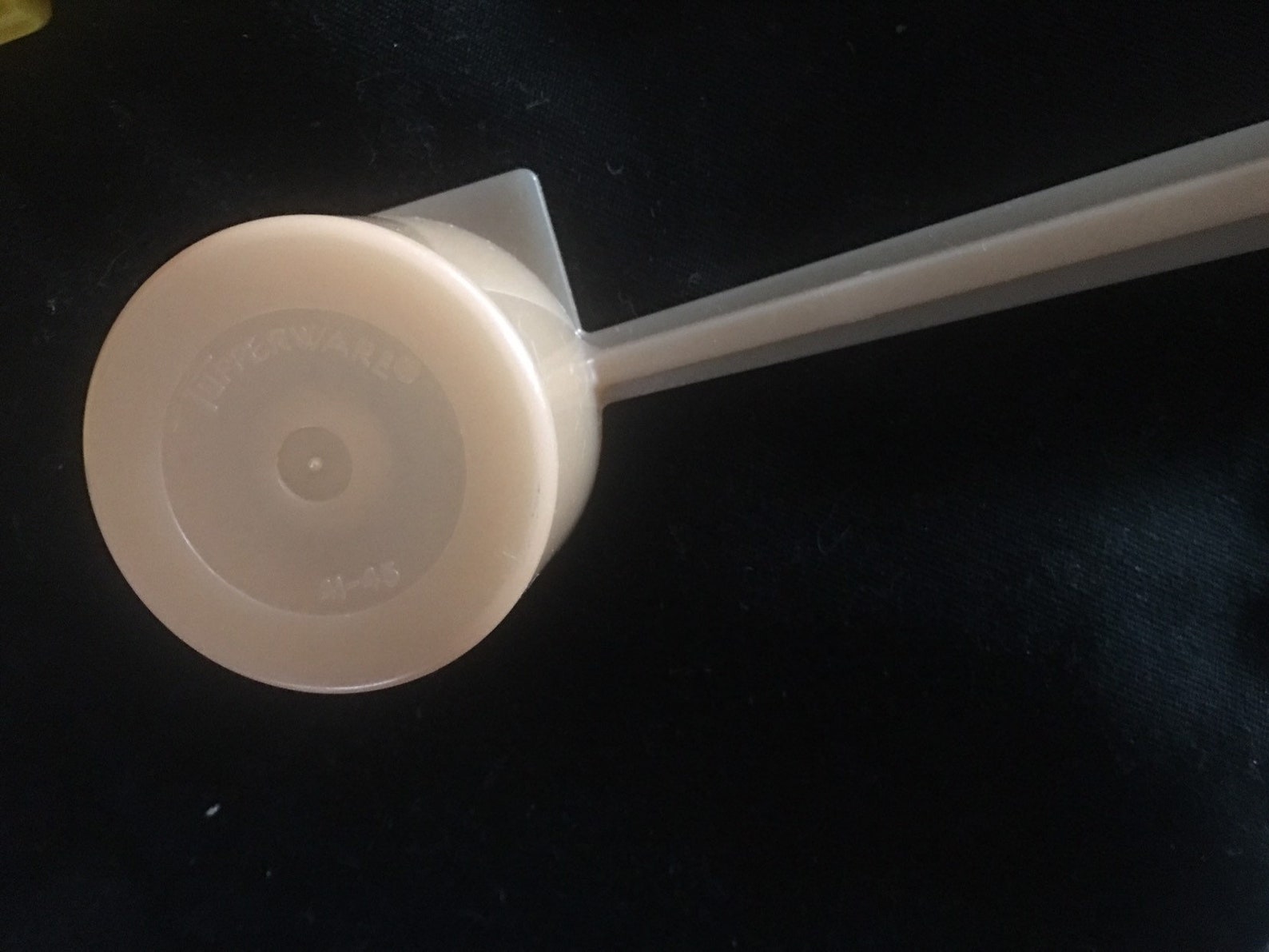 Vintage Tupperware Utensils & Gadgets Sock Sorter - Etsy