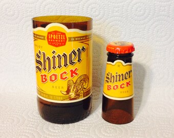 Shiner bock | Etsy