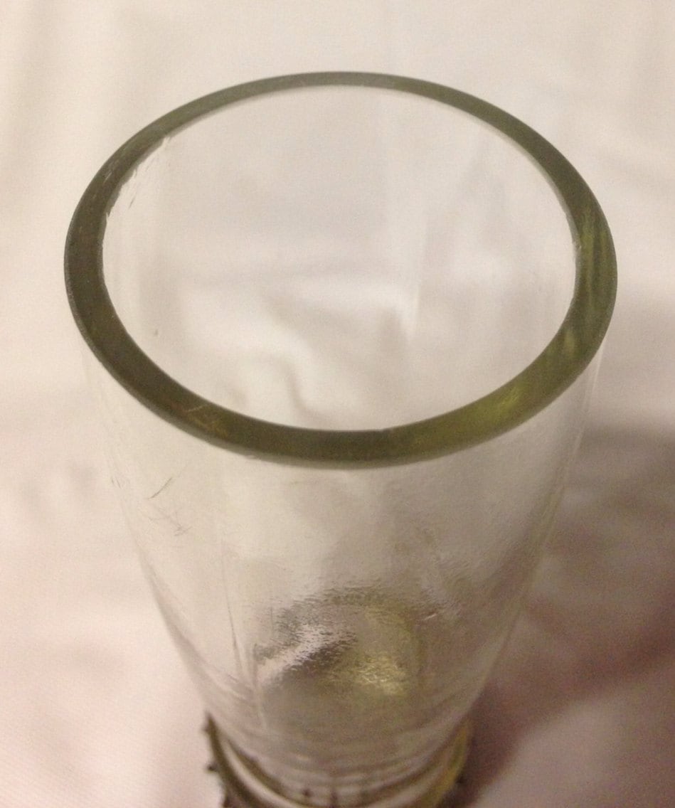 Beer Bottle Shot Glass Chaser Set Corona Light - Etsy