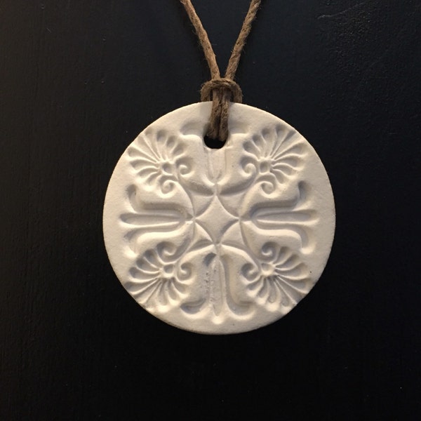 Diffuser Pendant - Etsy