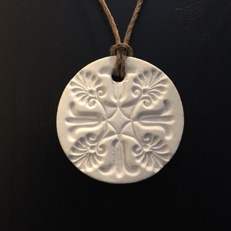 Diffuser Pendant - Etsy