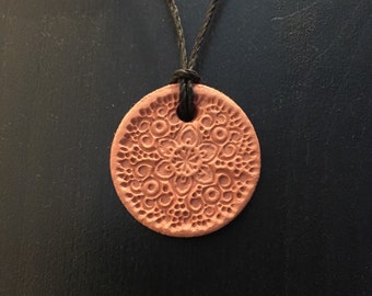 Clay Diffuser - Etsy