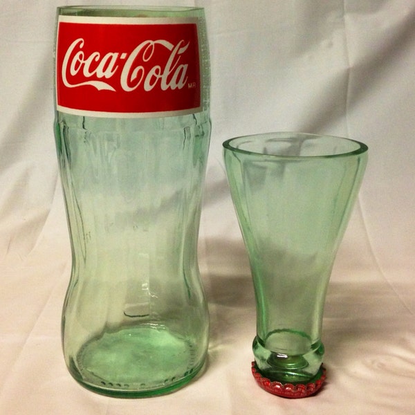 Coke Bottle Glasses Etsy