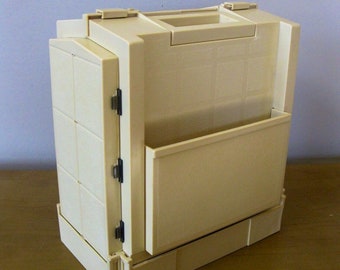 Vintage sewing box | Etsy