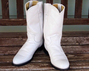 Mexican boots | Etsy