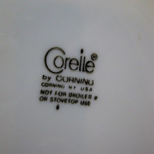 Vintage 24 Pcs Corelle BUTTERFLY GOLD Set for 4- Harvest Gold -preowned ...