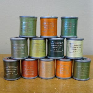 Molnlycke thread store