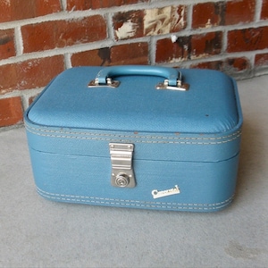 Train Case - Etsy