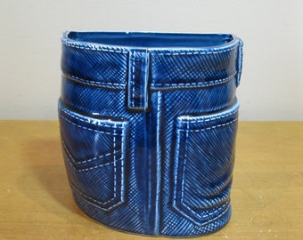 Blue Jean Shorts - Etsy
