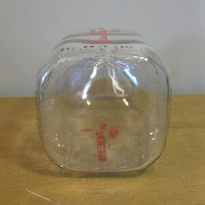 1960s ROBERTS DAIRY GALLON Milk Bottle -dairy Bottle -rare- Large Milk ...