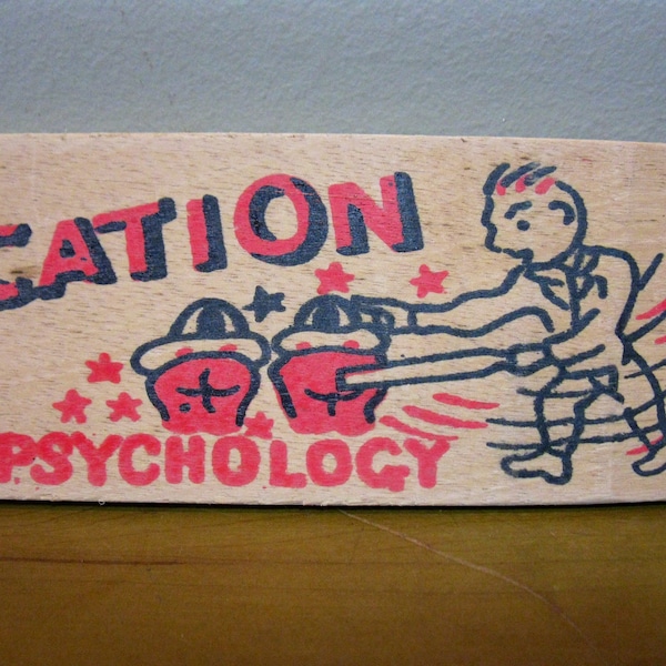 Vintage Spanking Art - Etsy
