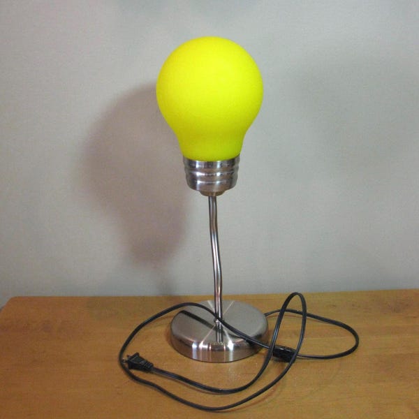 Y2k Lamp - Etsy