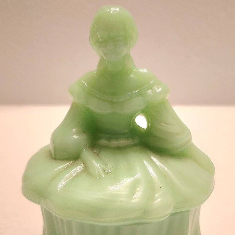 Powder Container - Etsy